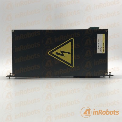 Power Supplies for Automation - Fanuc Power Unit