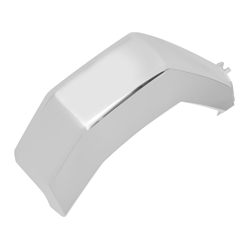 Front Left Bumper Cover Molding Chrome For Toyota Tundra 2022 2023 ...