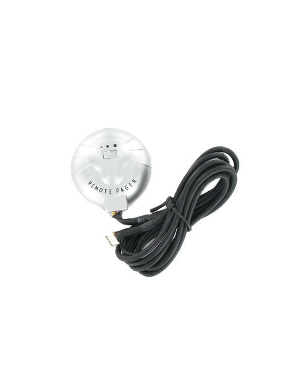 CompuStar RPS-PRO Remote Knock Sensor Pager FT-RPS-II | eBay