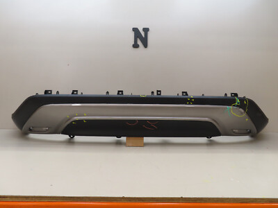 2023 2024 LEXUS RX350 REAR LOWER BUMPER COVER OEM 52108-0E190 | eBay