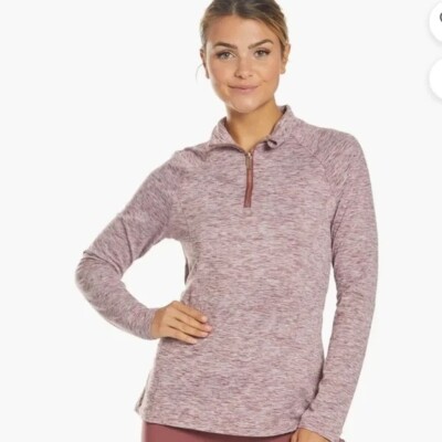 Balance Collection Women's Athletic Pullover Size Medium | eBay
