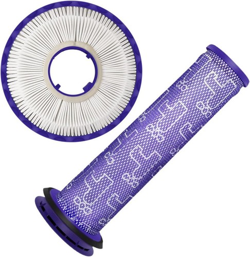 Filter Kit for Dyson DC40 Vacuum Filter&Pre-Motor Filter for Multi ...