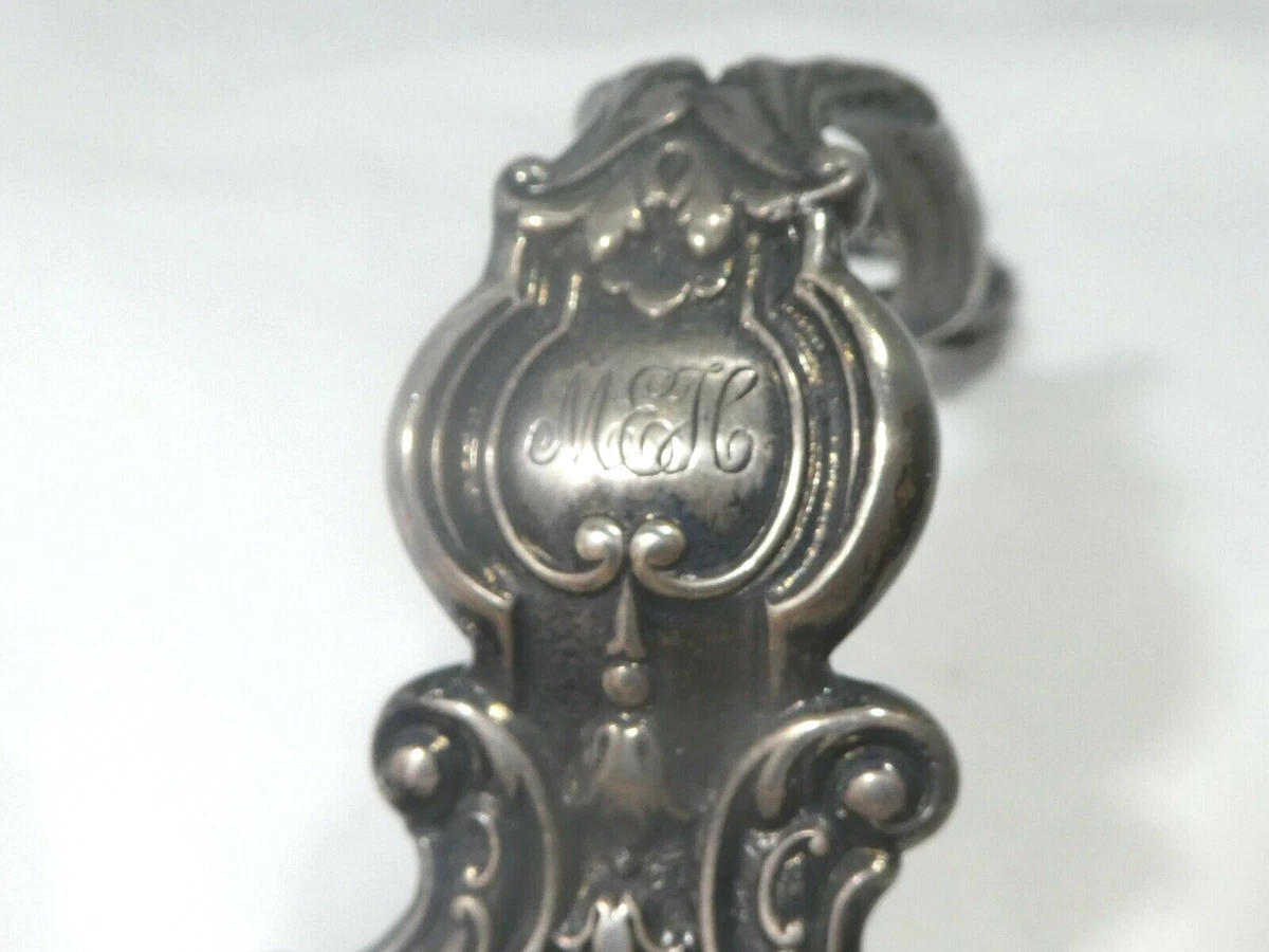 German Silver Alloy