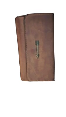 Women’s Arrow Wallet | eBay