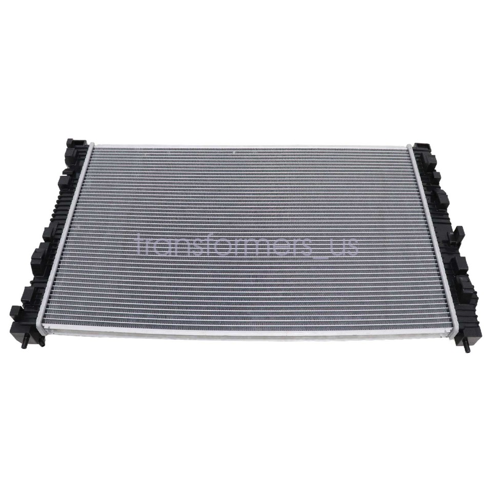 New Radiator 214606RA0B Fits For 2021-2022 Nissan Rogue 1.5L 2.5L US | eBay