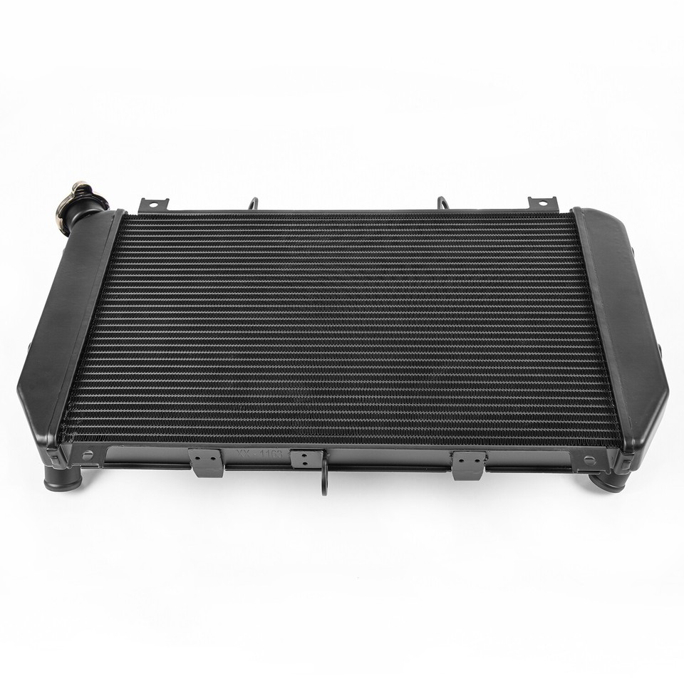 For Kawasaki Z 900 RS Cafe 2023 Cooling Coolers Radiator Guards Grill ...