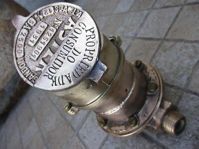 Plumbing - Water Meter