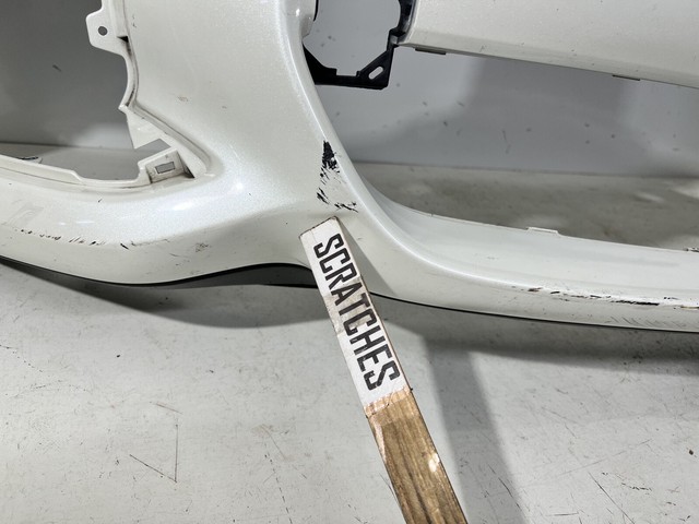 2016 - 2019 Infiniti Qx60 OEM Front Bumper Cover P/n 620229NC0H for ...