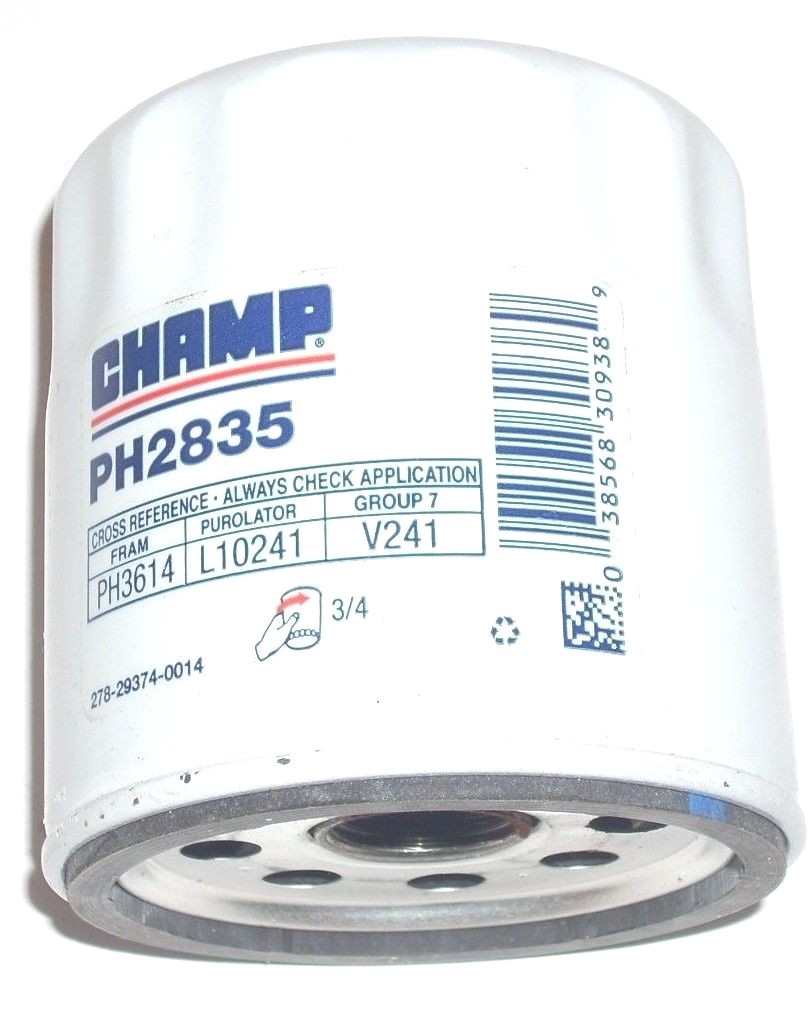 Wix 51348 - cross reference oil filters | oilfilter-crossreference.com