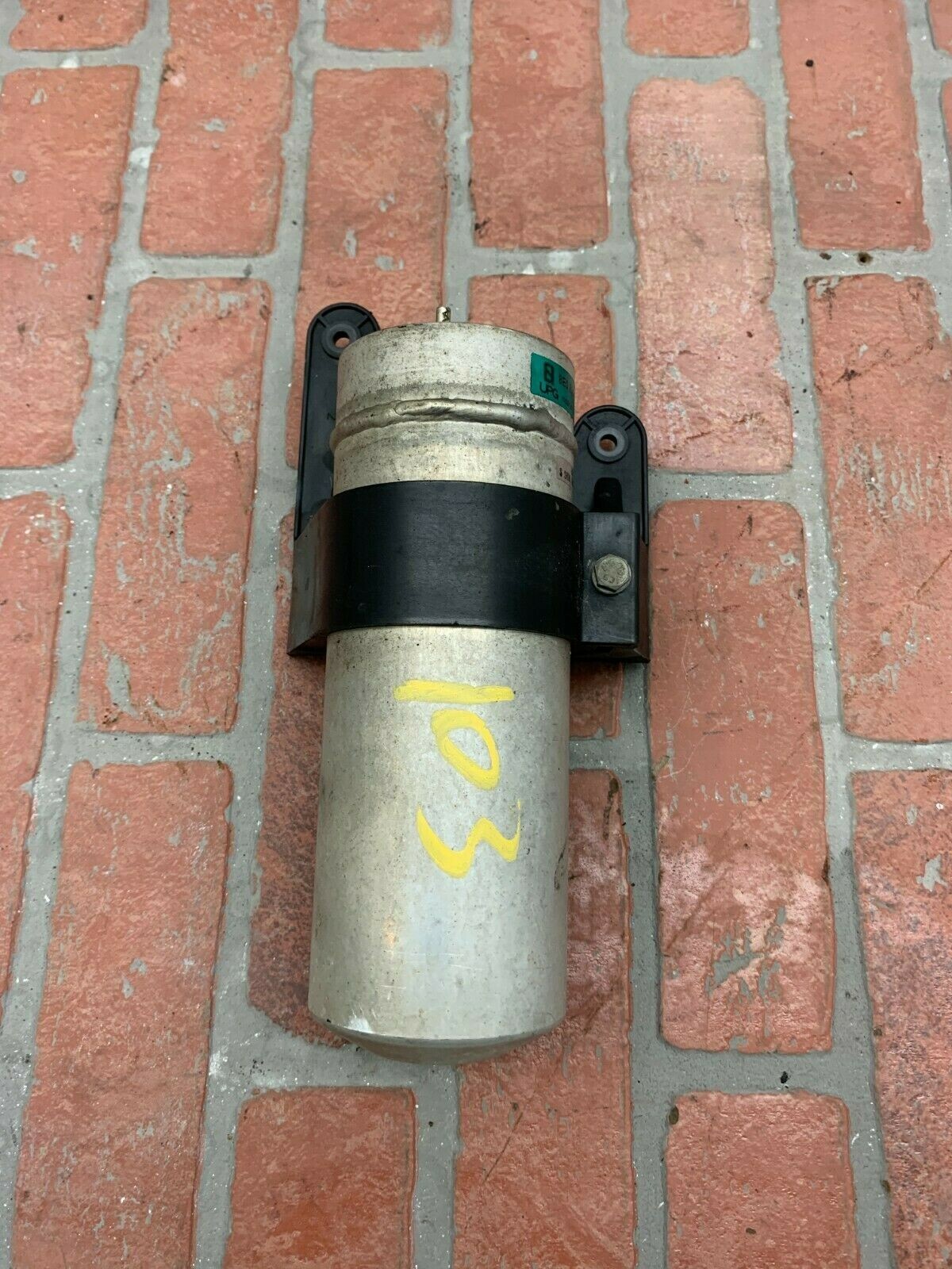 Original Genuine Audi A4 Air Con Conditioning Drier - 8e0 820 193 E ...