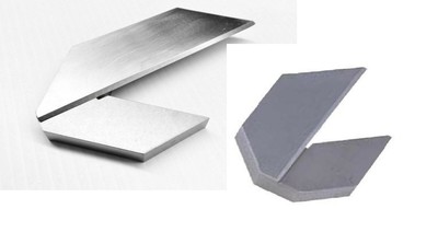 Squares - Center Finder