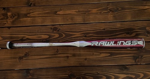 Rawlings BBCA 5150 Alloy 33/30oz BBCOR Certified Baseball Bat College ...