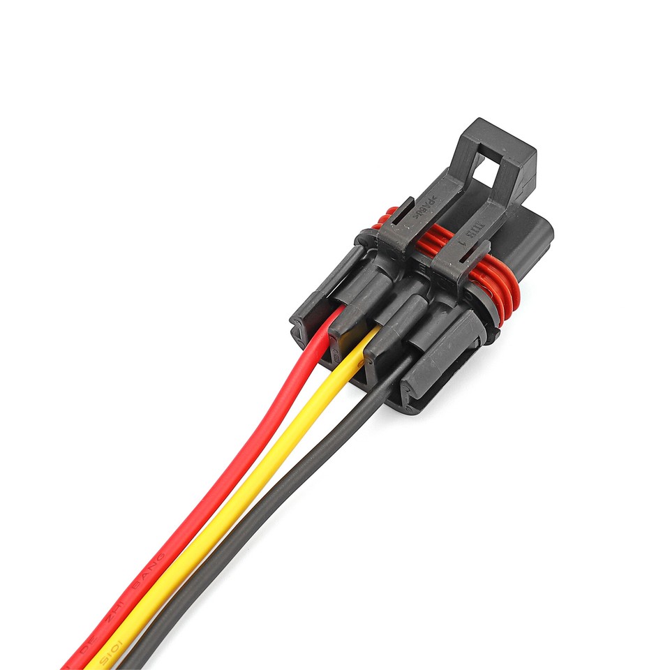 For Polaris RZR PRO XP/PRO R/Turbo R Pulse Power Bus Bar Plug Pigtail ...