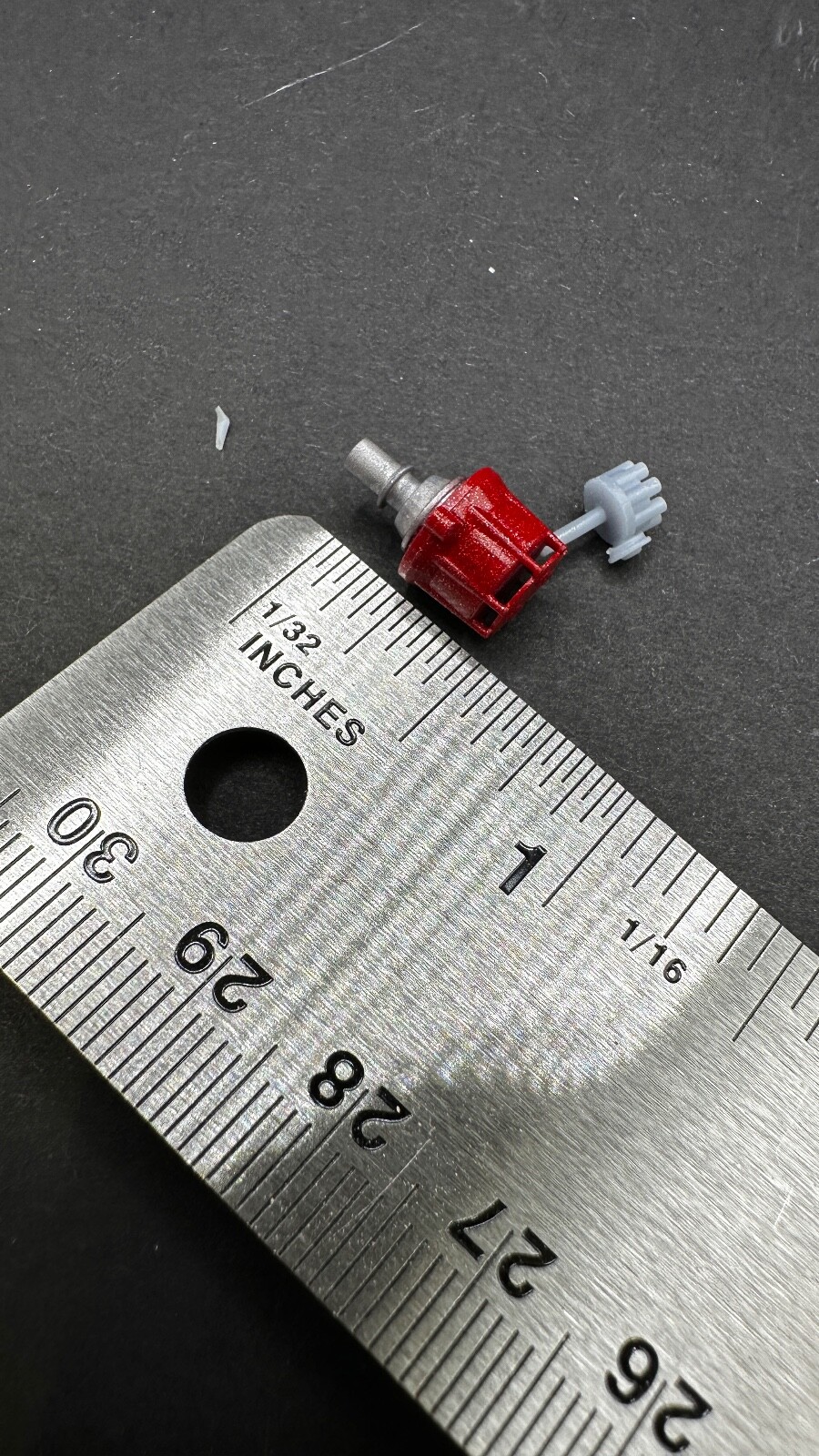 1/25 MSD Pro Distributors set of 4 | eBay