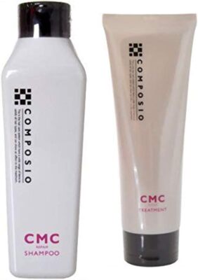 Demi Composio CMC Repair Shampoo & Treatment Set 250 ml, 240 g | eBay