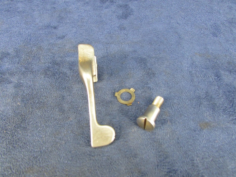 Singer Sewing Machine Model 66-X - Choose Your Parts - Free Shipping ...
