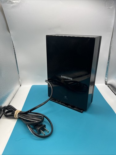 Samsung SWA-5000 Surround Sound Home Theater Receiver Only | eBay