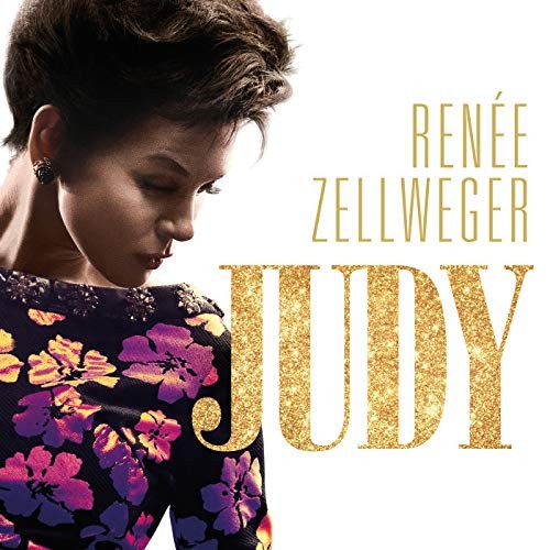 Renée Zellweger - Judy [CD] 602577882364| eBay