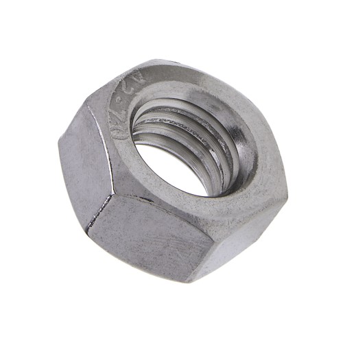 Nuts M10 Hx Nut SS (Jar 100) 639720956108| eBay