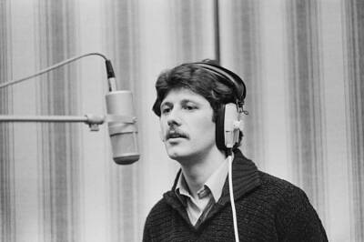 English Singer And Songwriter Berni Flint 1979 OLD PHOTO | eBay Australia