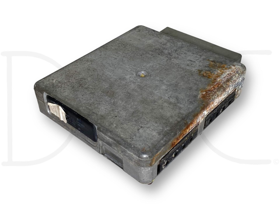 95-97 Ford F250 F350 7.3 Diesel PCM Naw4 ECM Computer Module F6Tf ...