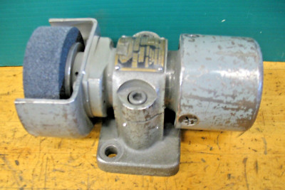 NORTON BRAKE CONTROLLED DIAMOND WHEEL DRESSER TRUING DEVICE MODEL#1 | eBay