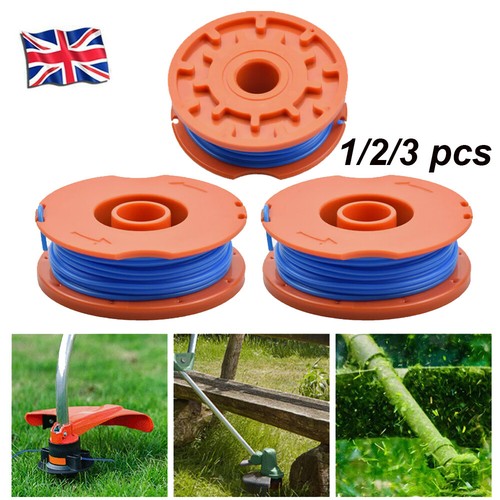 For Flymo Spool & Line Strimmer Multi-Trim 300 Revolution 2000 / 2300 ...