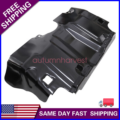 For Toyota Tacoma 2005-2022 2023 5140504010 New Engine Splash Shields ...