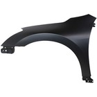 New Front Set of 2 Driver And Passenger Side Fender Fits Nissan Altima ...