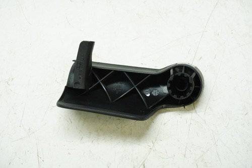 Hood Release Handle 8T1823533 Audi A4 Allroad | eBay