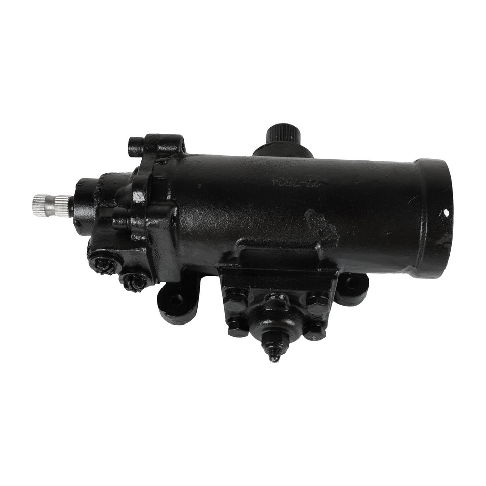 Power Steering Gear Box 27-7524 For 80-86 Chevy K10 K20 K30 Blazer V10 ...