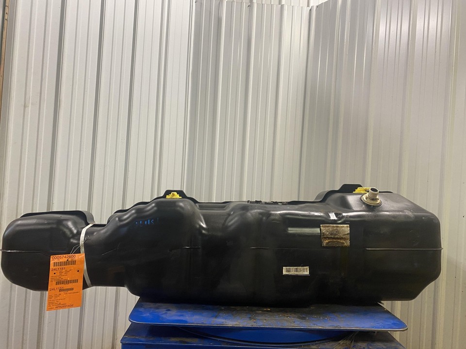 11-16 FORD F250 SUPER DUTY MIDSHIP FUEL GAS TANK 35 GALLON | eBay
