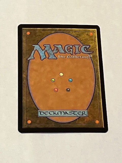 Magic The Gathering MTG 7th Edition ANCESTRAL MEMORIES FOIL 💎 NM-MT ...