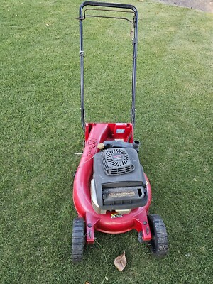 EXMARK 21" MOWER Commercial | eBay