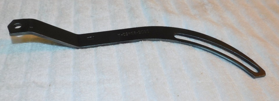 1966 1967 Ford Mustang Shelby Fairlane Cougar 289 THERMACTOR ALTERNATOR ...