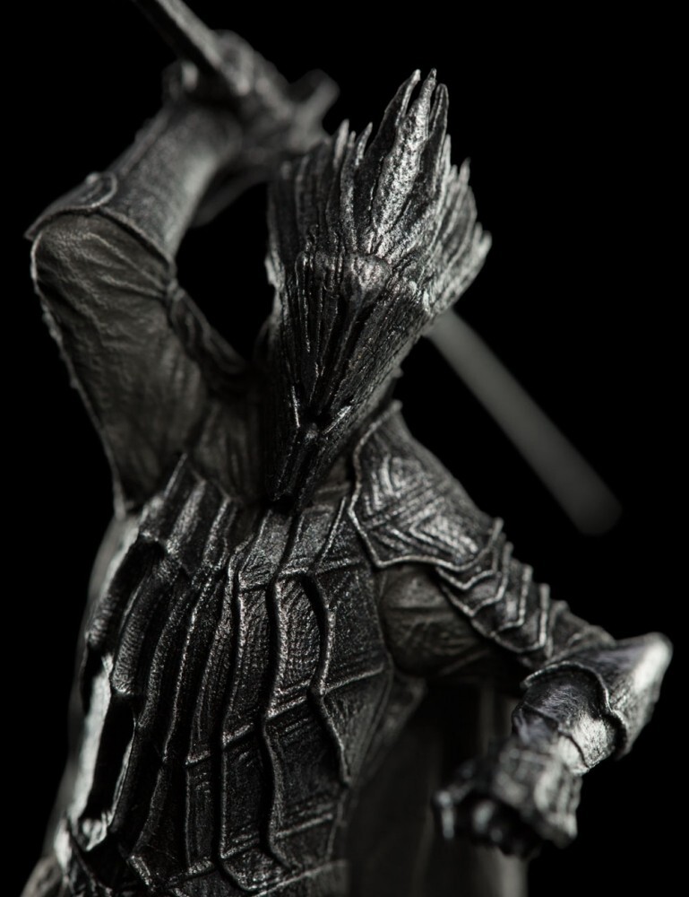 Angmar The Hobbit