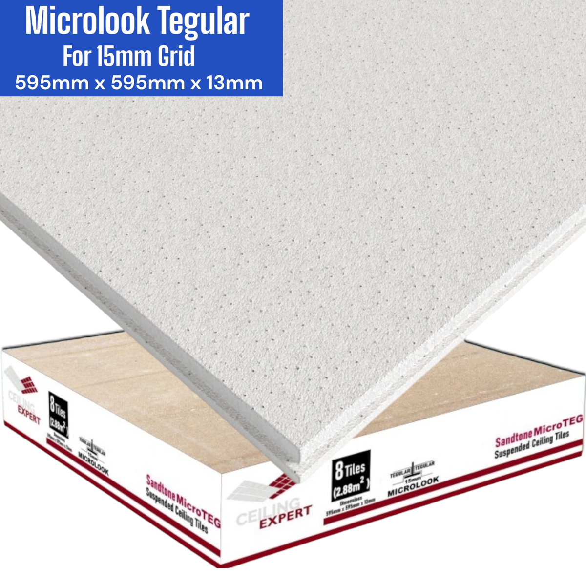 What Is Tegular Ceiling Tiles - Infoupdate.org