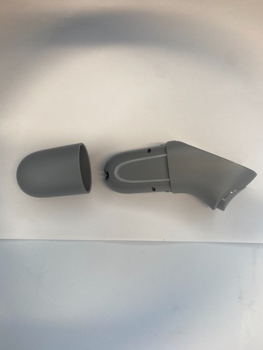 Oculus - Go Bluetooth Controller with Touchpad and Buttons Fully ...