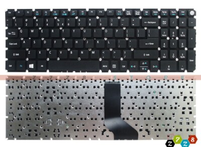 New For ACER TravelMate TMP259 G2 P259-MG P2510 P2510-M P2510-G2-MG US ...