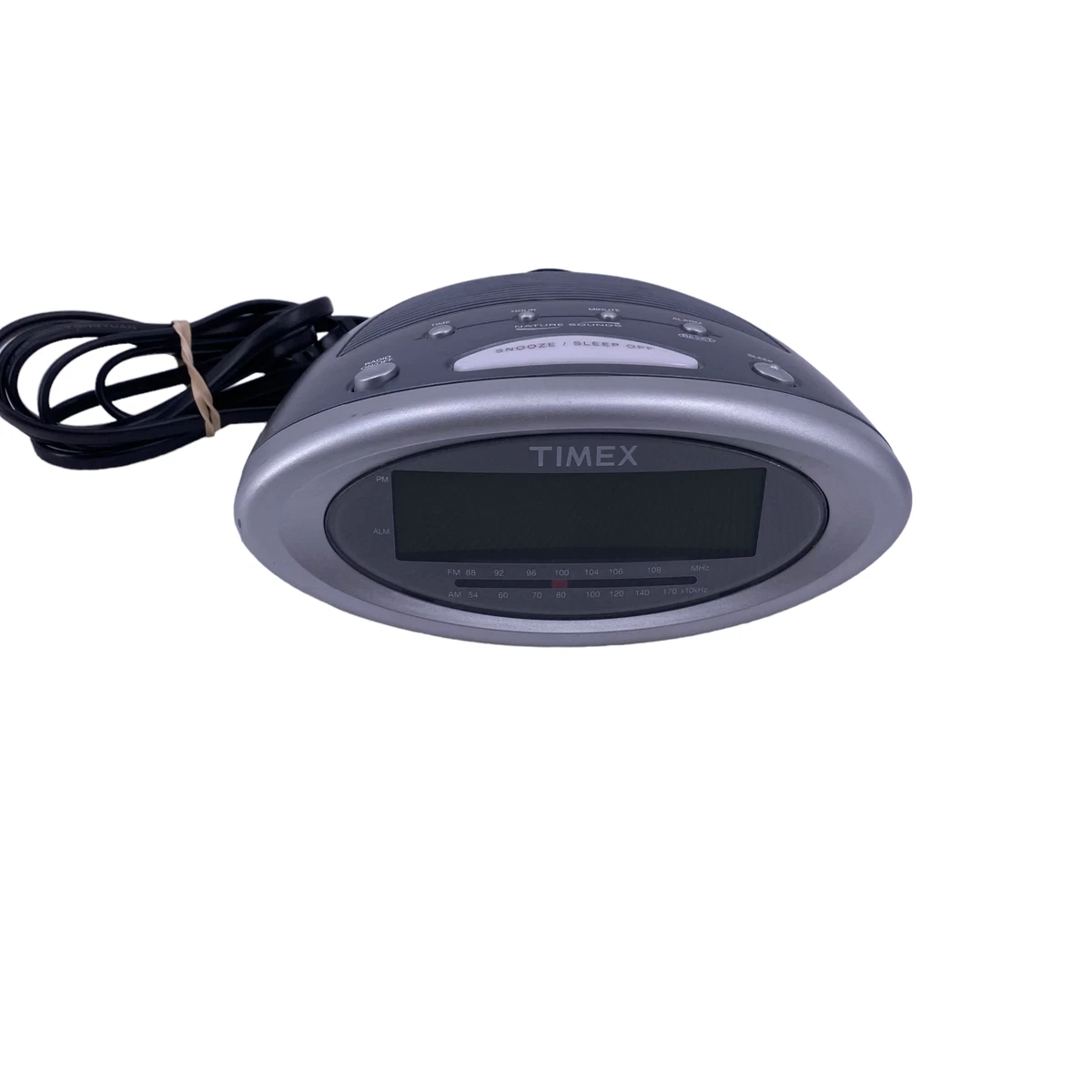 Modern Clock Radio