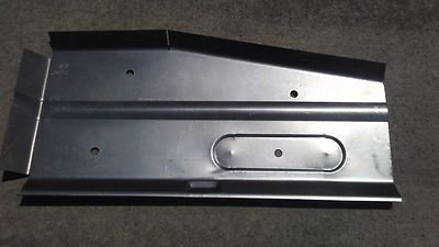 Right Floor Pan fits Nissan Datsun 240z-260z 1970-74 | eBay