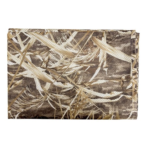 One Way See Through Camouflage Mesh Camo Netting Material for Hunting ...