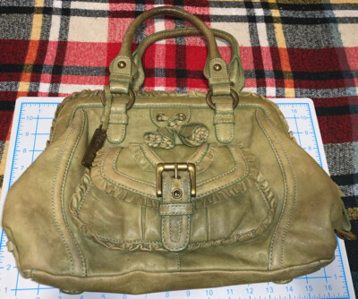 Rare Lockheart Purse | eBay
