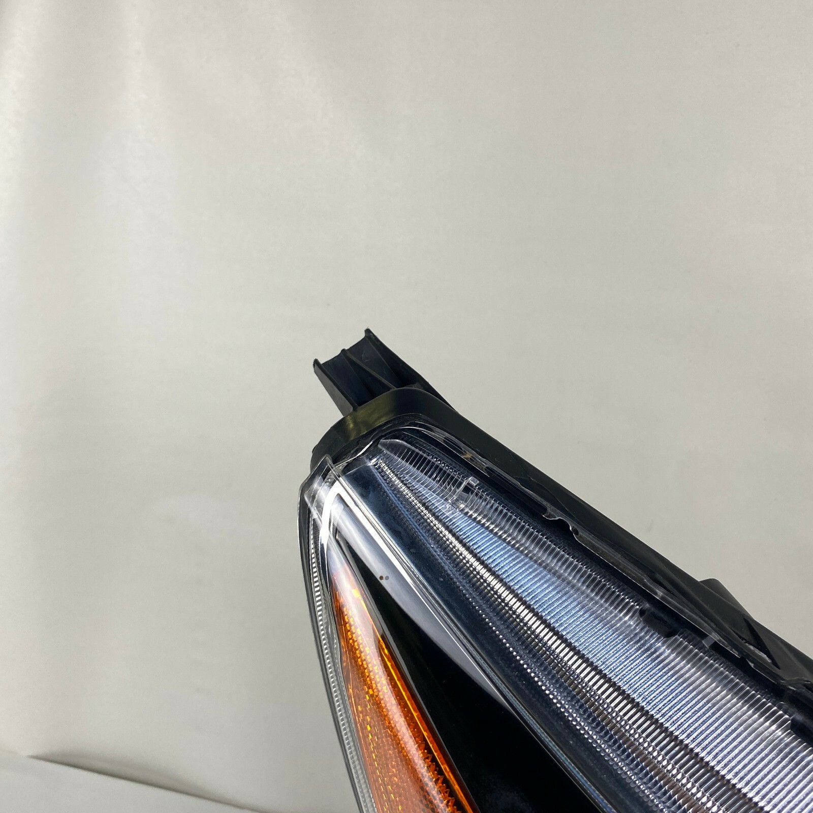 OEM 2015 16 2017 Subaru Legacy Outback Front Right Halogen Headlight ...