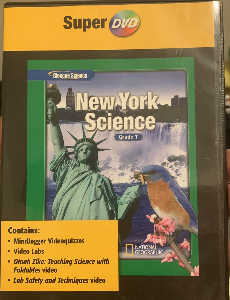 7th Grade Science Textbook Mcgraw Hill Real Science McGraw Hill