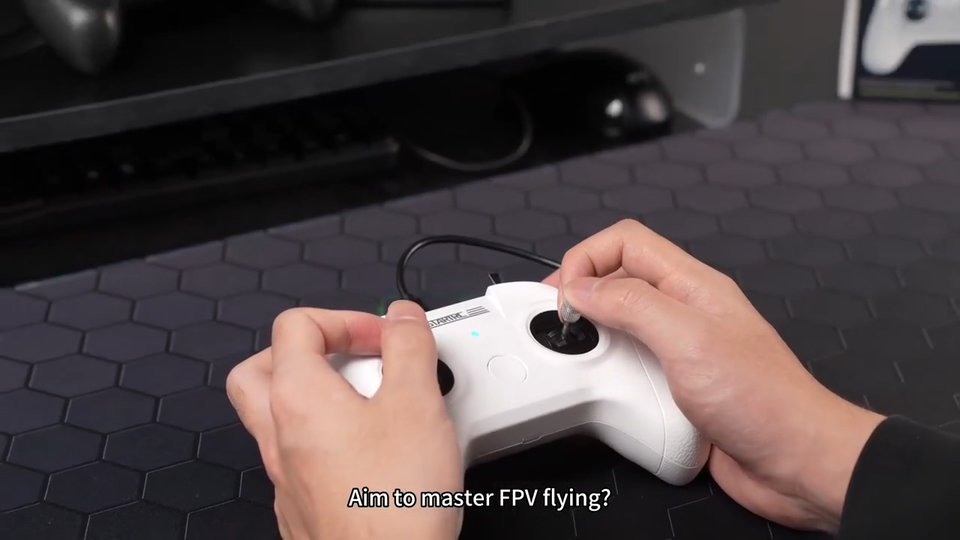 RC software FPV flight remote control, DJI FPV drone simulator ...