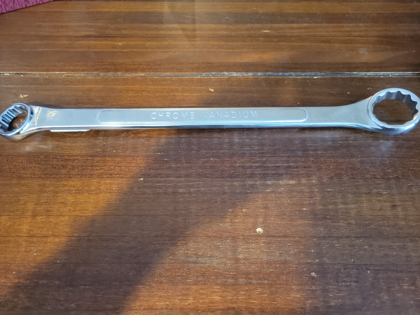 Pittsburgh 95494 Hitch Ball Wrench, Chrome Vanadium | eBay