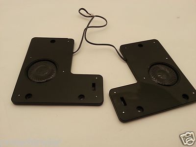 Micron Laptop Notebook MPC TransPort X1000 Speakers Veco 36CR08FN | eBay