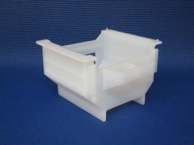 Wafer Processing - Fluoroware Wafer