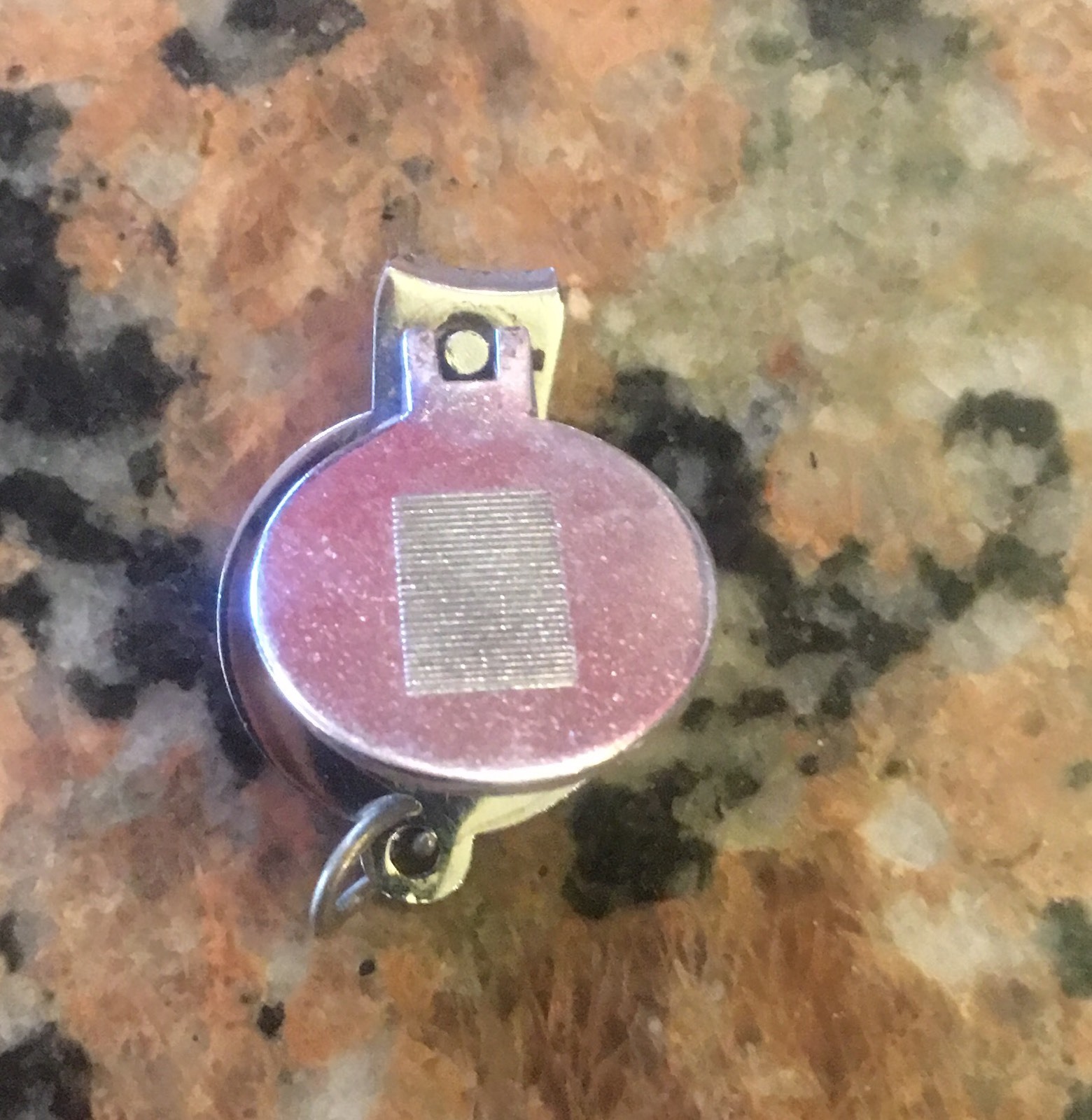 DuPont Prime Sealer Advertising Clipper Keychain | eBay